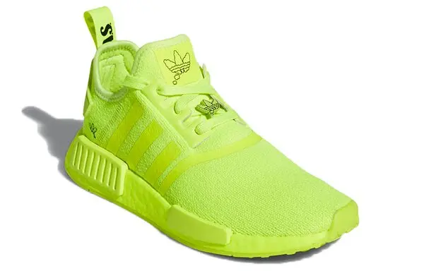 Adidas Nmd_r1 'solar