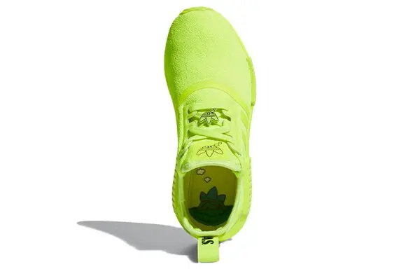 Adidas Nmd_r1 'solar
