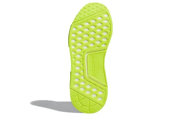 Adidas Nmd_r1 'solar
