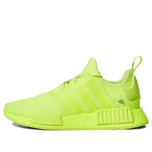 Adidas Nmd_r1 'solar
