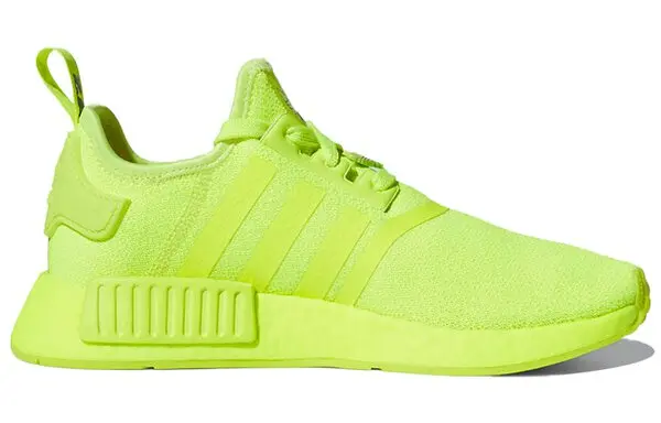 Adidas Nmd_r1 'solar