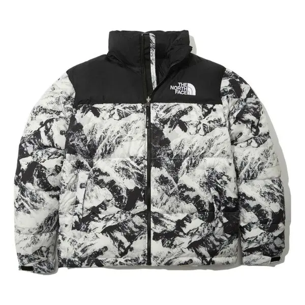 The North Face 1996 Novelty Nuptse Jacket