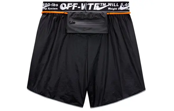 Nike Lab Crossover Shorts