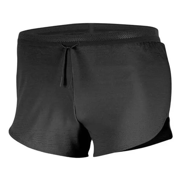 Nike Tech Pack Running Shorts - Black