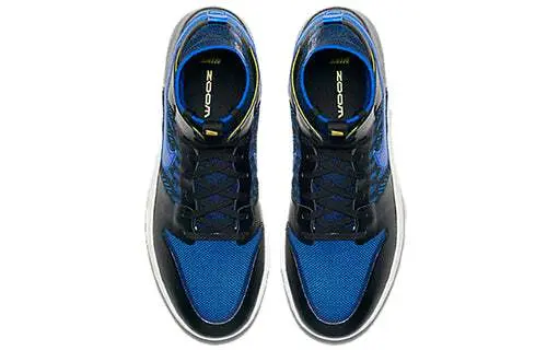 Nike Dunk High Elite Qs "kevin Terpening