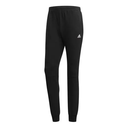 Adidas Lwft Sports Woven Long Pants - Black