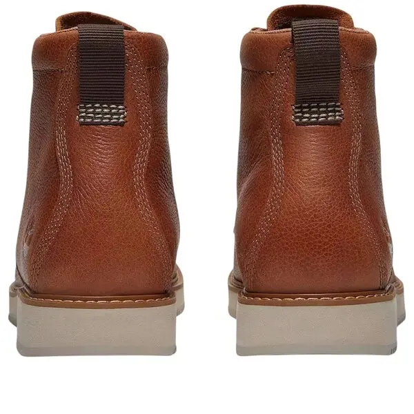 Timberland Lace-up Mid Boots