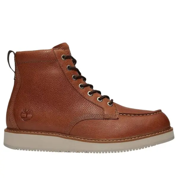 Timberland Lace-up Mid Boots
