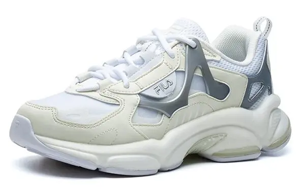 FILA FUSION Rjv Low Top Sneakers