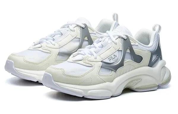 FILA FUSION Rjv Low Top Sneakers