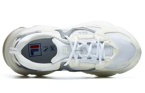 FILA FUSION Rjv Low Top Sneakers