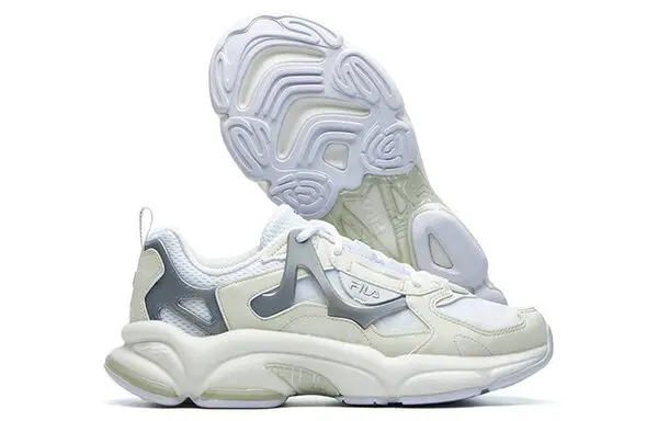 FILA FUSION Rjv Low Top Sneakers