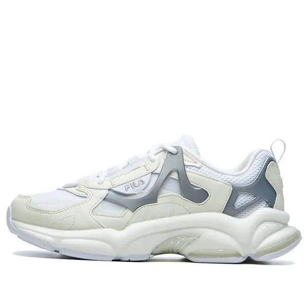 FILA FUSION Rjv Low Top Sneakers - Default Colorway