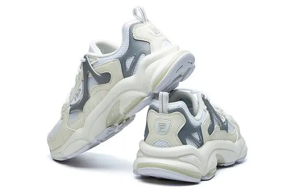 FILA FUSION Rjv Low Top Sneakers