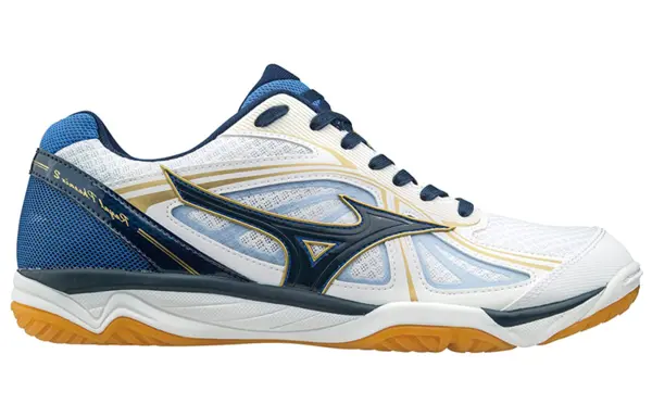 Mizuno Wave Rider 25 Wide Athletic Shoes