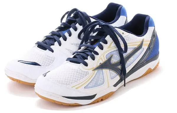 Mizuno Wave Rider 25 Wide Athletic Shoes