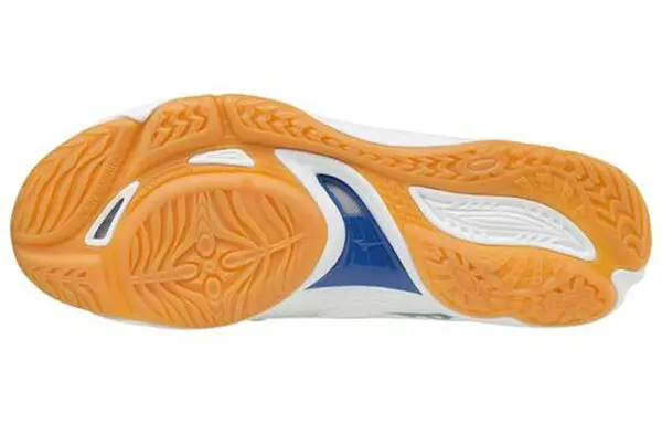 Mizuno Wave Rider 25 Wide Athletic Shoes