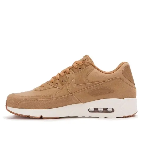 Nike Max 90 Ultra 2.0 Leather Sneakers - /brown