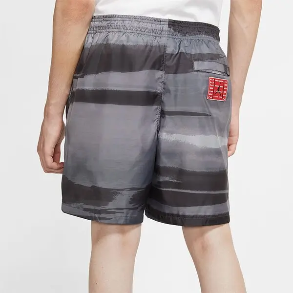 Nike As J Lgc Aj11 Short Aop