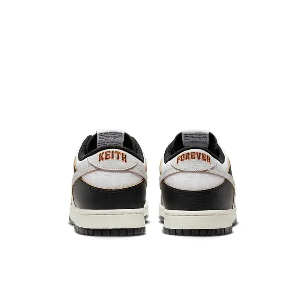 Nike X Huf Sb Dunk Low 'san Francisco