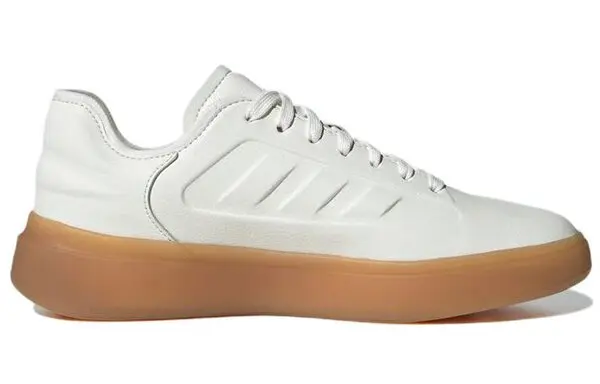 Adidas Zntasy "white Gum" Sneakers