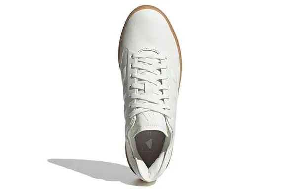 Adidas Zntasy "white Gum" Sneakers - Cloud White/cloud White/gum