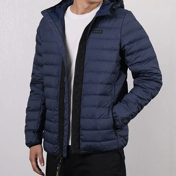 Nike Lebron Ow Jacket