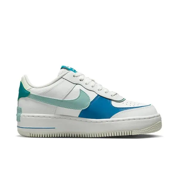 Nike Force 1 Low Shadow Sneakers