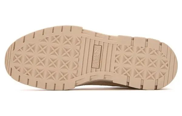PUMA Mayze 'first Sense' Sneakers - Wheat