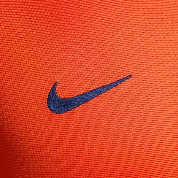 Nike Netherlands 24/25 Stadium Home Replica Soccer Jersey