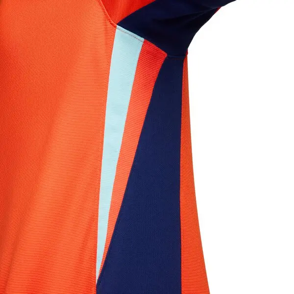 Nike Netherlands 24/25 Stadium Home Replica Soccer Jersey
