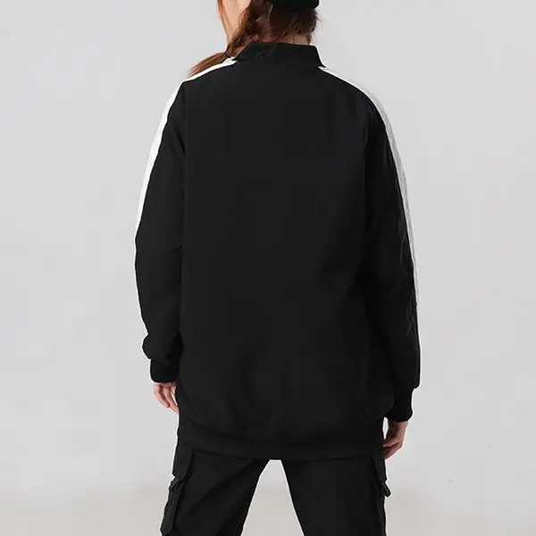 PUMA Classics Bomber Logo Printing Jacket