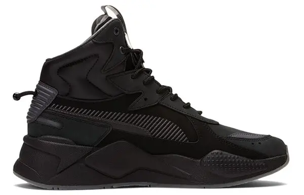 PUMA Rs-x Mid Militia Sneakers