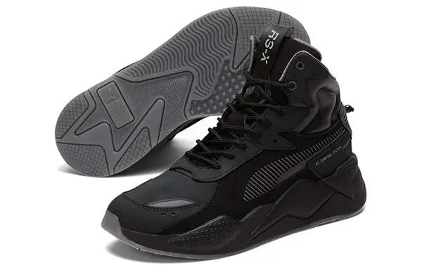 PUMA Rs-x Mid Militia Sneakers