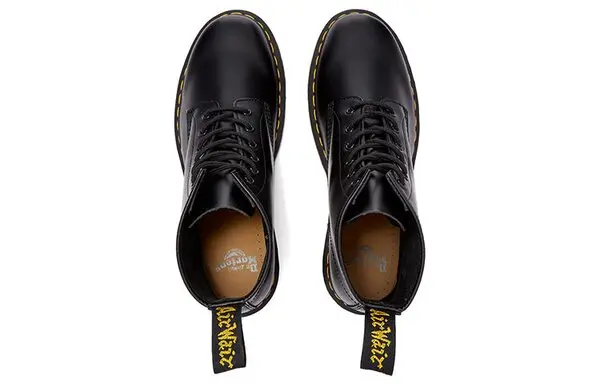 Dr. Martens 101 Ys Ankle Boots
