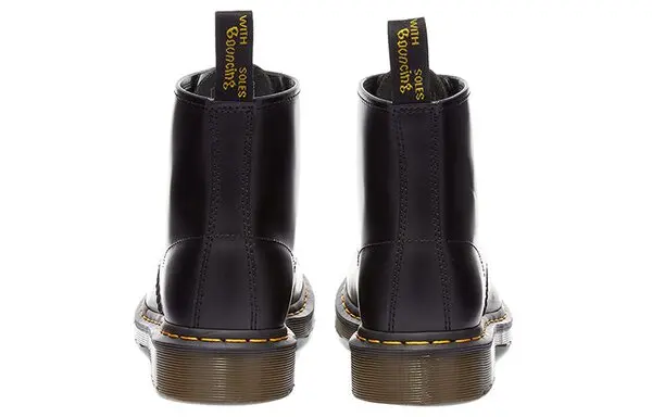 Dr. Martens 101 Ys Ankle Boots