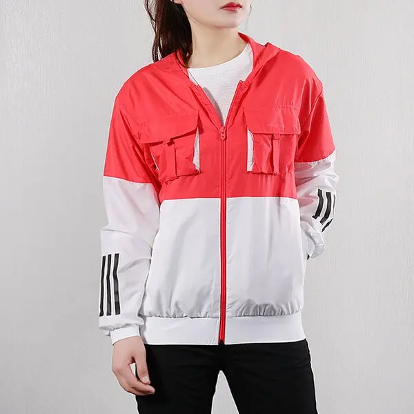 Adidas Neo Cs Windbreaker Jacket
