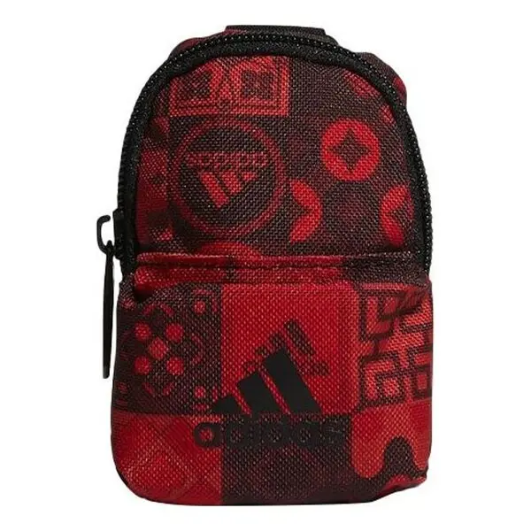 Adidas Cny Tiny Bag - Red/black