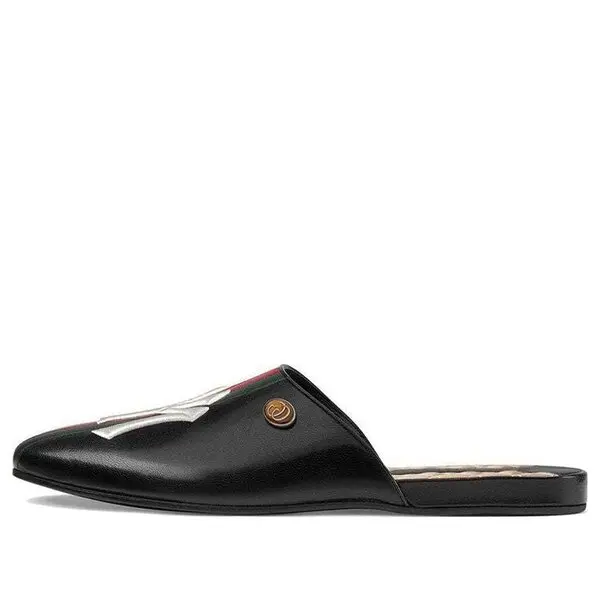 Gucci Princetown G Mule - Default Color