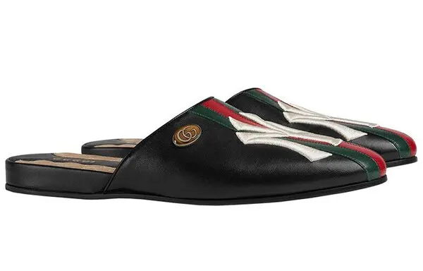 Gucci Princetown G Mule - Default Color