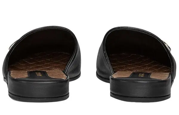 Gucci Princetown G Mule - Default Color