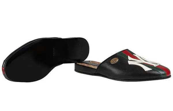 Gucci Princetown G Mule - Default Color