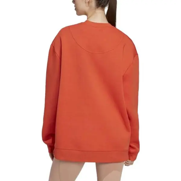 Adidas By Stella Mccartney Crewneck Sweatshirt