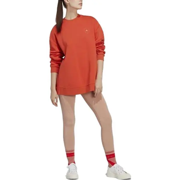 Adidas By Stella Mccartney Crewneck Sweatshirt