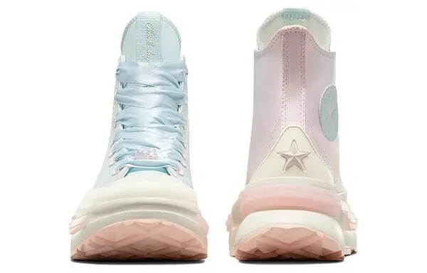 CONVERSE Run Star Legacy Cx High Top Sneakers