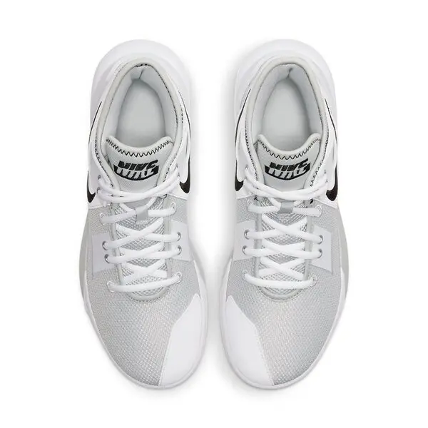 Nike Max Impact 2 Sneakers - White/grey/black