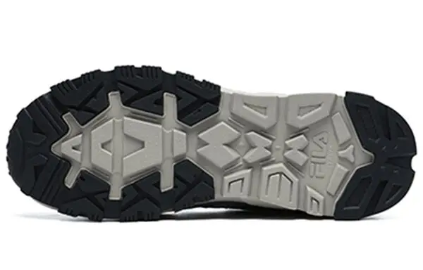 FILA Trek 1s Casual Sneakers - Default Colorway