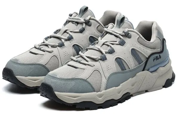 FILA Trek 1s Casual Sneakers - Default Colorway