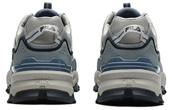 FILA Trek 1s Casual Sneakers - Default Colorway