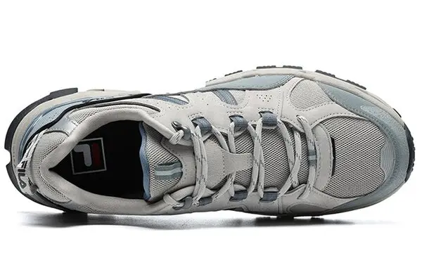 FILA Trek 1s Casual Sneakers - Default Colorway